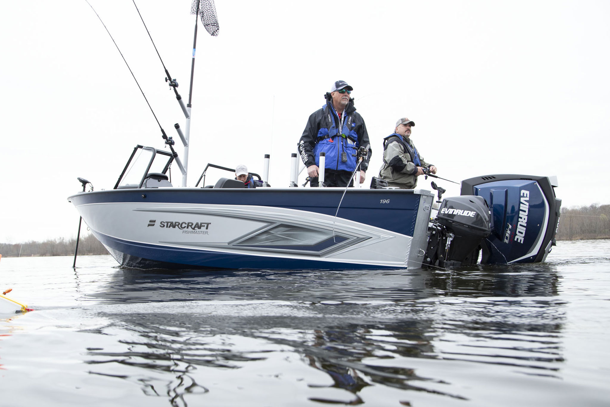 Starcraft Fishmaster For Sale, Manitowoc Marina, WI